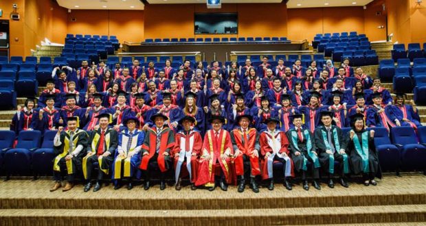 World Certification Institute confers Awards at a Ceremony in Singapore ...